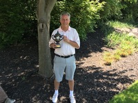 2017 Super Senior - Columbus District Golf Association